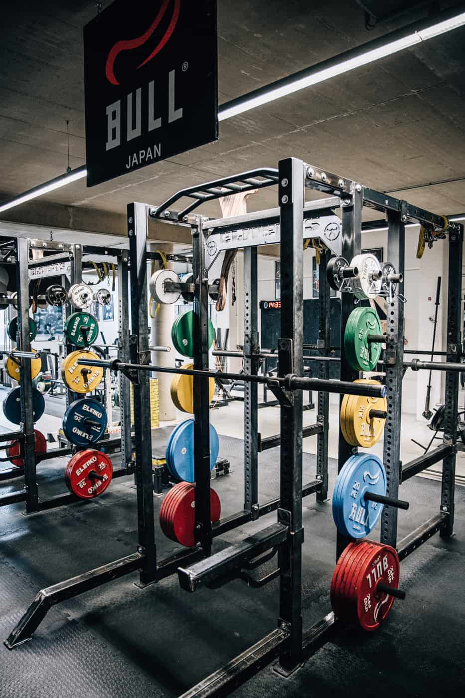 Powerlifting - Intelligent Strength