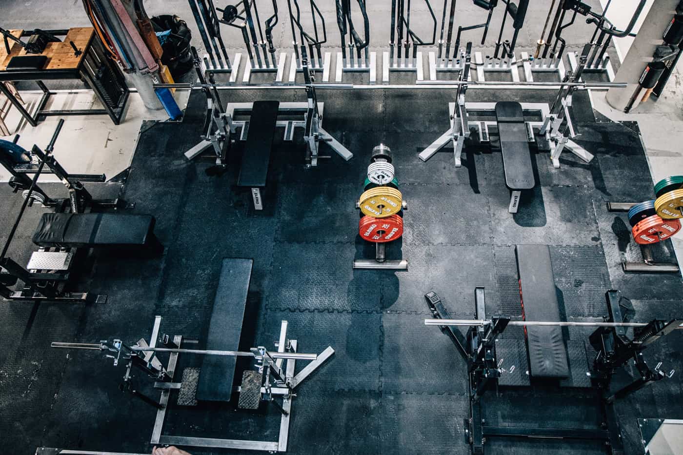 Powerlifting - Intelligent Strength